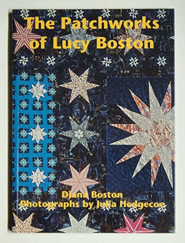 The Patchworks of Lucy Boston, Boston, Diana | eBay