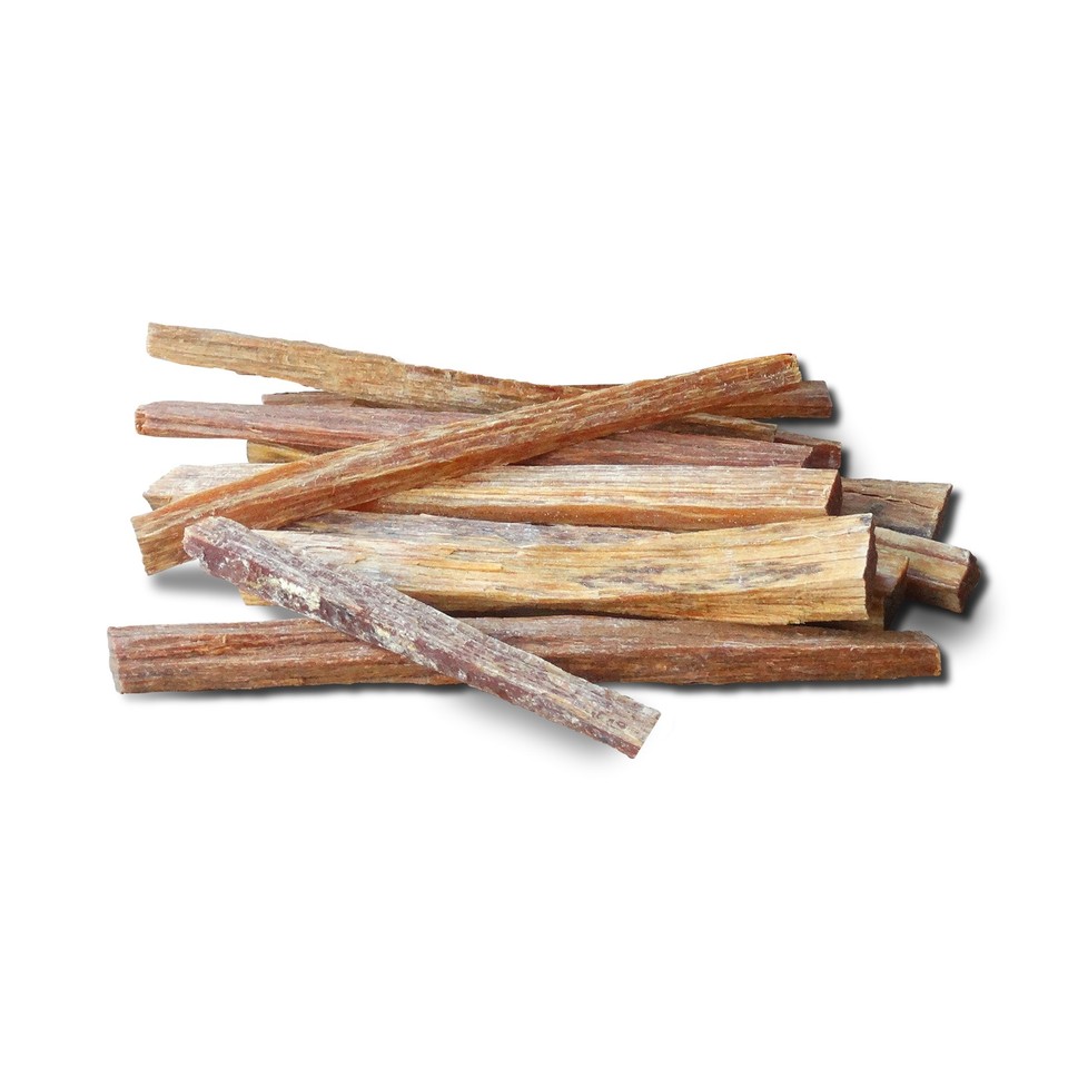 Better Wood Products Fatwood All Natural Fire Logs, Wood Fire Starter ...