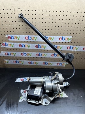 🔥07-14 FORD EDGE LINCOLN MKX POWER LIFTGATE MOTOR TRUNK ACTUATOR W ...