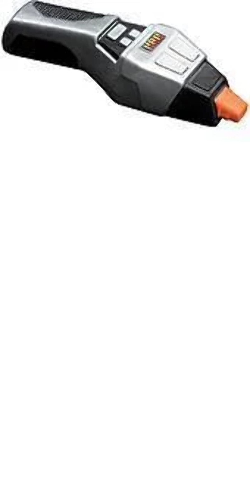 Star Trek The Next Generation Phaser by Rubie's for sale online | eBay