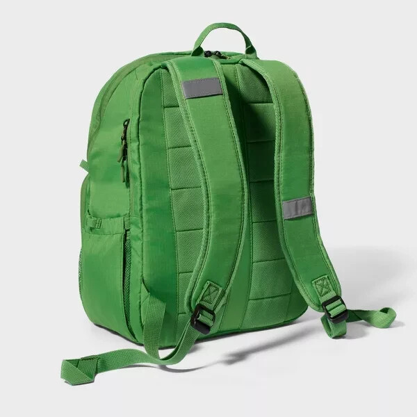 Top-Load 17" Backpack - Embark™️ | eBay