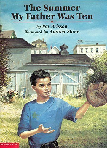 The Summer My Father Was Ten Paperback – 1998 for sale online | eBay