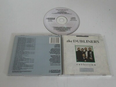 THE DUBLINERS/THE DUBLINERS COLLECTION(CCSCD 164)CD ALBUM | eBay.de