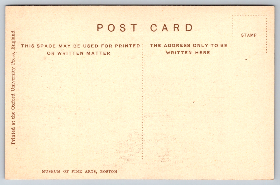 c1930s Velazquez Don Baltazar Carlos and his Dwarf Vintage Postcard | eBay