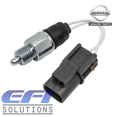 Genuine Nissan Reverse Lights Switch R32 R33 R34 Z32 S15 WC34 AWC34 D21 ...