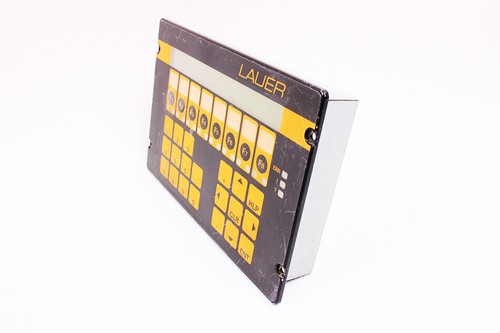 LAUER PCS090 PG090.000.4 120592 BENUTZERSCHNITTSTELLE ID11877 | eBay.de
