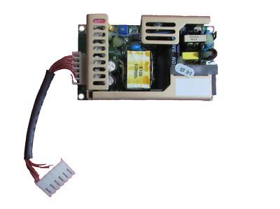 Genuine XP Power ECM100US12 - XA0203A Micros WS5A POS Open Frame Power ...