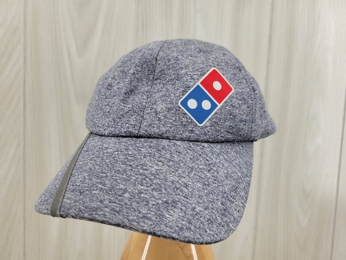 2021 DOMINO'S PIZZA Employee Adjustable Adult Baseball Hat Cap Domino's ...