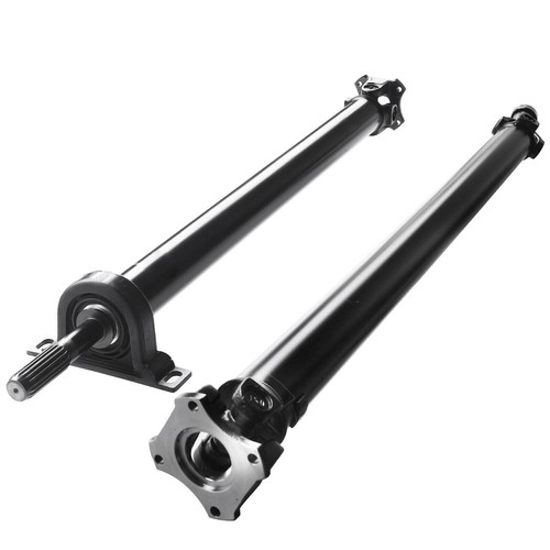 Rear Driveshaft Prop Shaft for Dodge Sprinter 2500 3500 07-09 3.0L ...