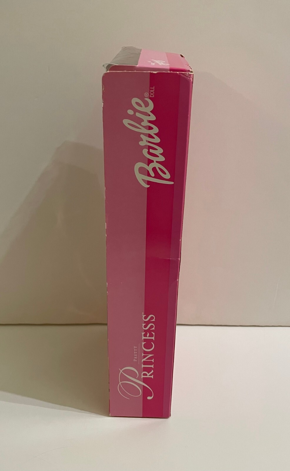 Pretty Princess 2002 Barbie Doll for sale online | eBay