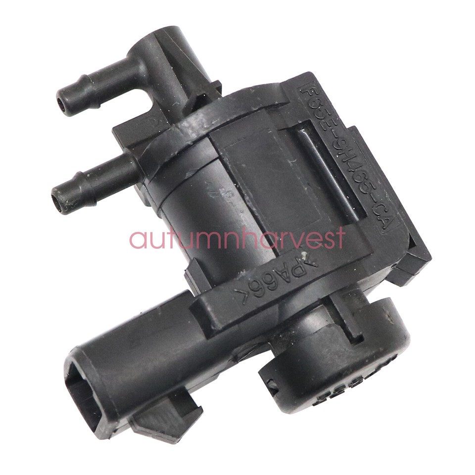 For 1997-2000 Ford E-250 F65Z-9H465-CA Vacuum Solenoid Purge Valve ...