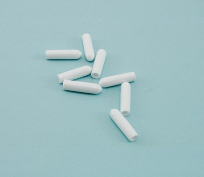 8 Pack FDA Listed Vinyl Caps-Fits 1/8" - 3/4" Inside Height VCFG-.12-75 ...