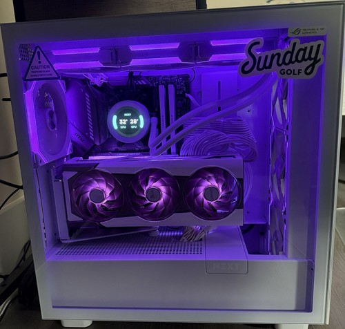 AMD PC GAMING SETUP | eBay