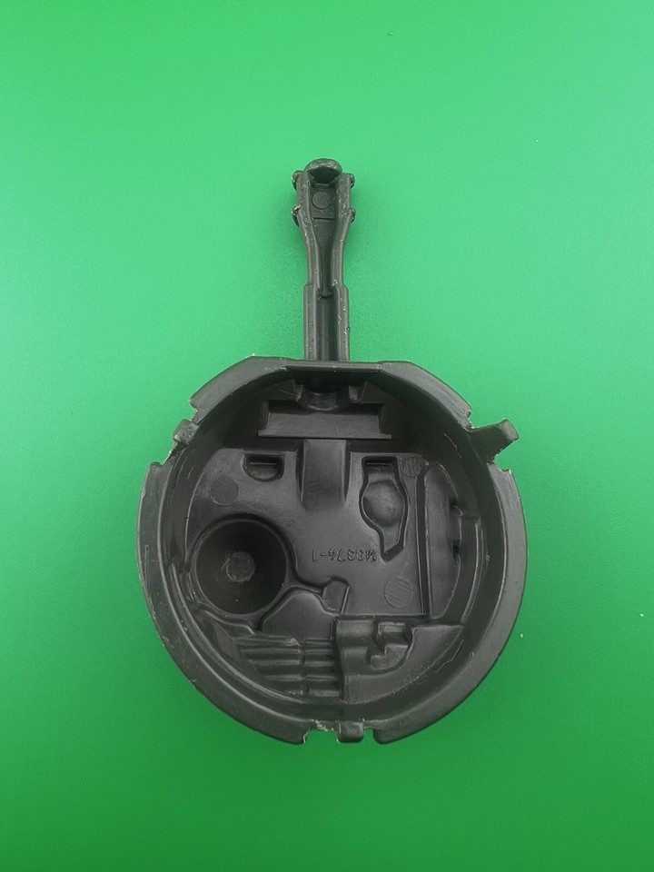 1983 GI Joe ARAH APC Gun Turret Unbroken Tabs With Stickers | eBay