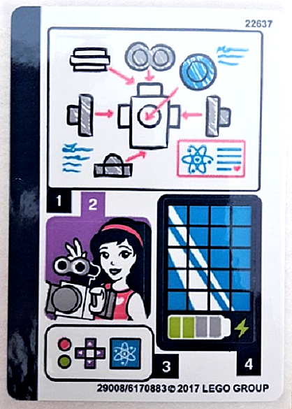 LEGO Friends Sticker Sheets ~ Authentic Lego Stickers ~ U Pick ~ NEW | eBay