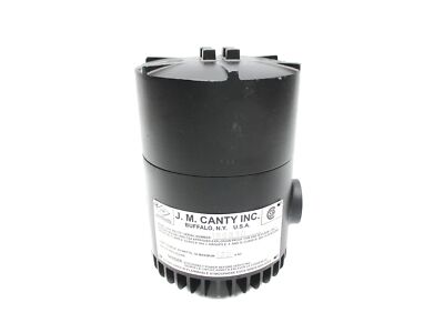 J.M. CANTY HYL80-LST NSNP | eBay