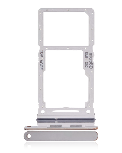 Dual Sim Card Tray Compatible For Samsung Galaxy A71 (A715 / 2020 ...