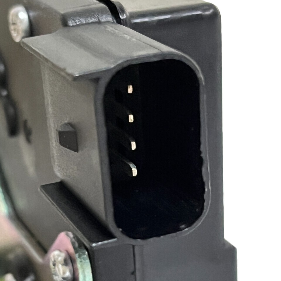 Tailgate Latch Lock Actuator for 13-21 Hyundai Santa Fe Kia Sedona ...