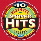 Ultimate Country Super Hits by Various (CD, 2002) 74646100127 | eBay