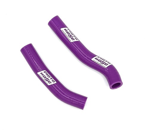 KTM 50SX HUSQVARNA TC50 GASGAS MC50 2024-2026 Sil Radiator Hose 23 ...