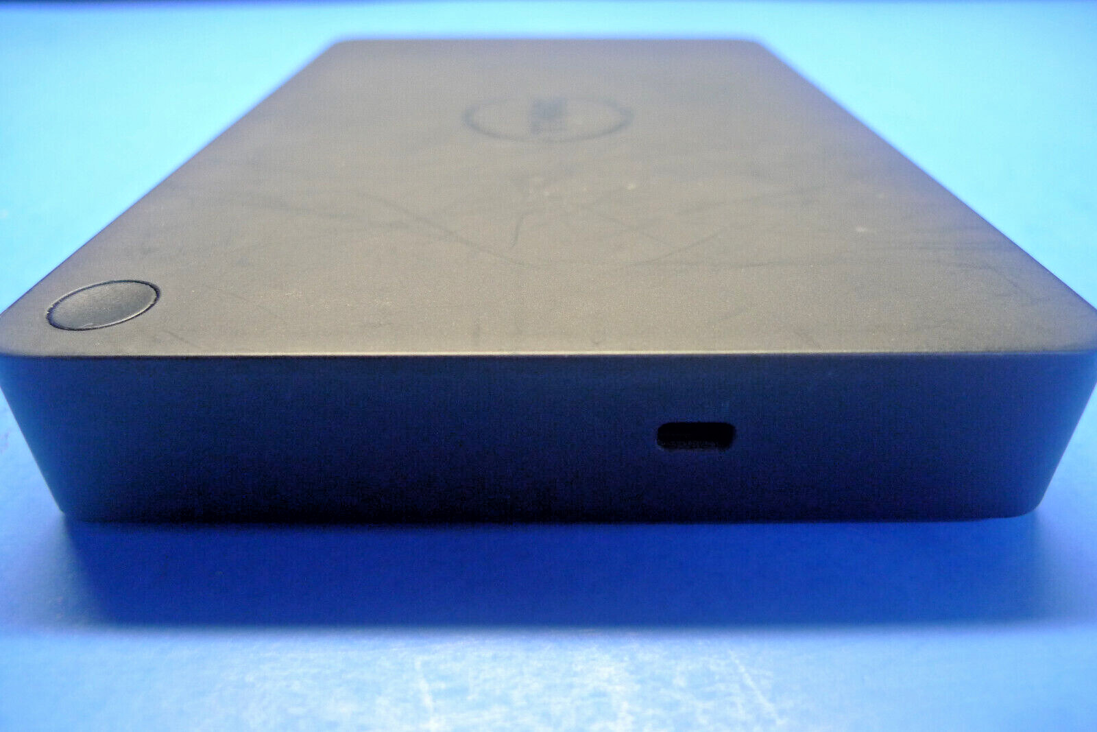 Genuine Dell XPS 9370 Alienware 17 R3 USB-C 4K Docking Station WD15 ...