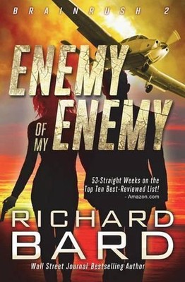 The Enemy of My Enemy by Richard Bard (English) Paperback Book | eBay ...