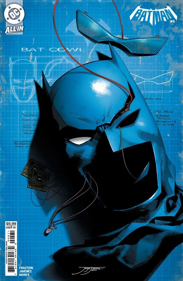 BATMAN #5 - PICK YOUR COVER | eBay