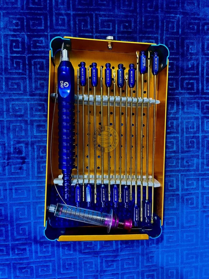 Liposuction Cannulas Converter Injection Handle Liposuction tools | eBay