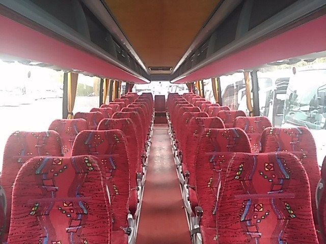 2004 Volvo B7R Jonckheere Mistral 30 | eBay UK