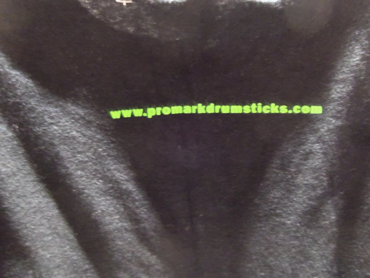 Promark Drumsticks Logo