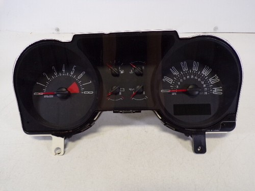 05 Ford Mustang Speedometer Speedo Cluster 92k Miles OEM LKQ | eBay