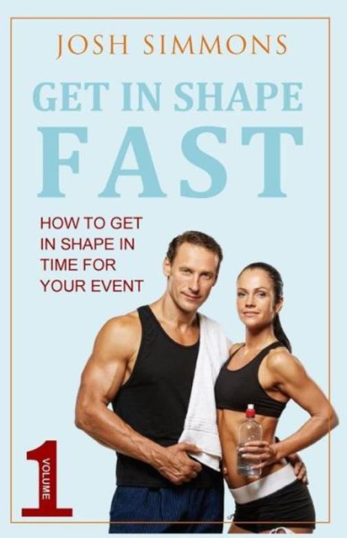 Get in Shape Fast by Josh Simmons (2015, Trade Paperback) for sale ...