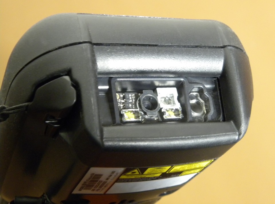 Datalogic Falcon X4 945550025 Mobile Computer Scanner | eBay