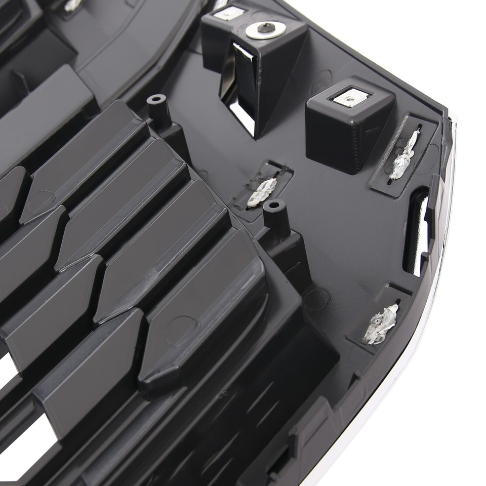 New Front Upper Grille For 2015-2020 Chevrolet Tahoe Suburban 84724083 ...