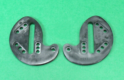 New PSE Synergy Universal Cam Draw Length Module Set #8912 - Nova ...