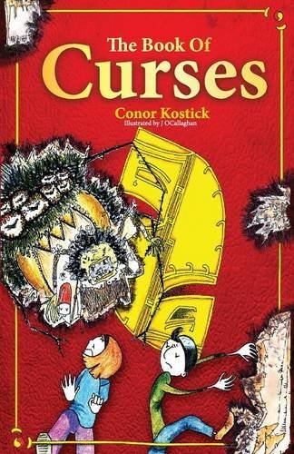 The Book of Curses 9780957632004| eBay