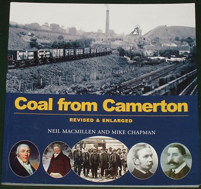 CAMERTON VILLAGE HISTORY Somerset Coalfield Coal Mining Mines ...