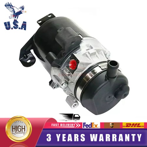 For Mini Cooper R50 R52 R53 R56 R57 Electric Power Steering Pump ...