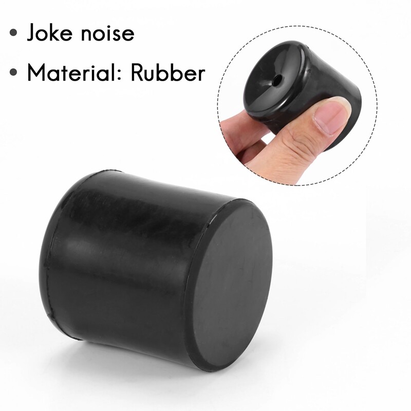 Le Tooter Create Realistic Farting Sounds Fart Pooter Machine Handheld ...