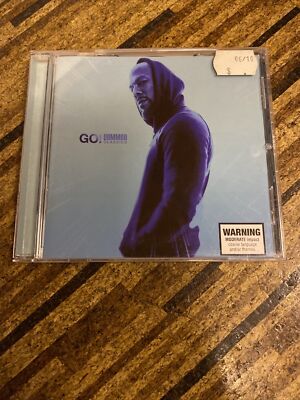 Common - Go! Classics (2010) Rap/Hip-Hop | eBay Australia