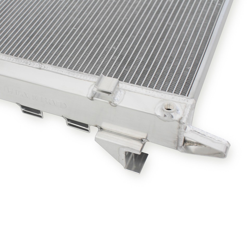 3 Rows Aluminum Radiator Fit 03-09 Dodge Ram 1500/2500/3500 Pickup 5.9L ...