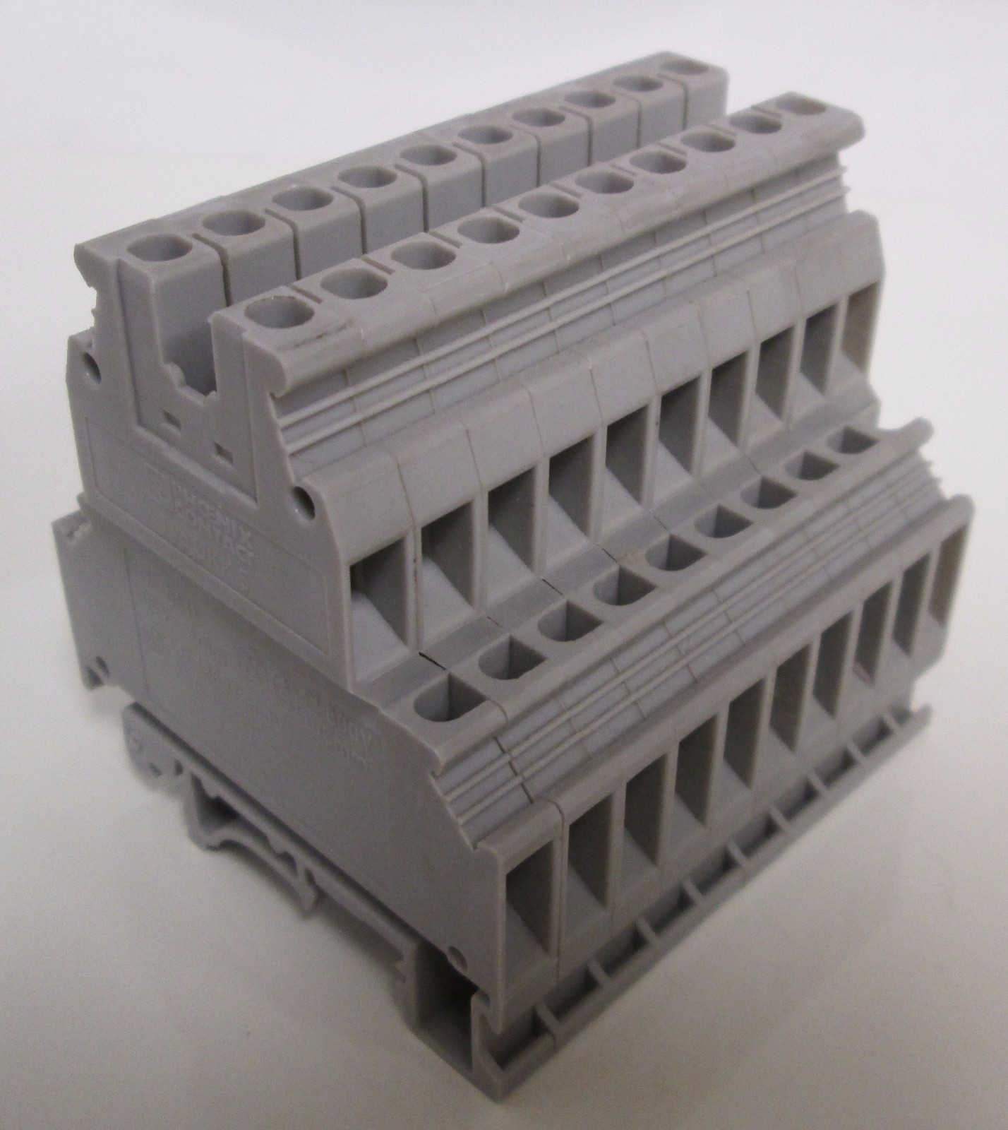 Phoenix Contact Type UKK5 Terminal Blocks 500V (Lot of 10) | eBay