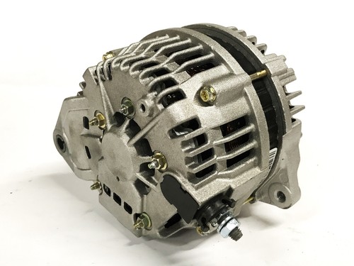 Benchmark/Remy Remanufactured Alternator 15938/12570 REMANUFACTURED | eBay