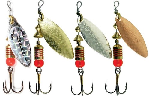 Mepps Aglia Long / Fishing Spinner Lure | eBay