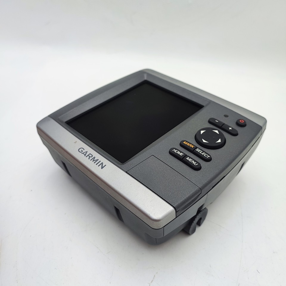 GARMIN GPSMAP 546s Color Chartplotter w/ Sun cover Mount NMEA0183 ...