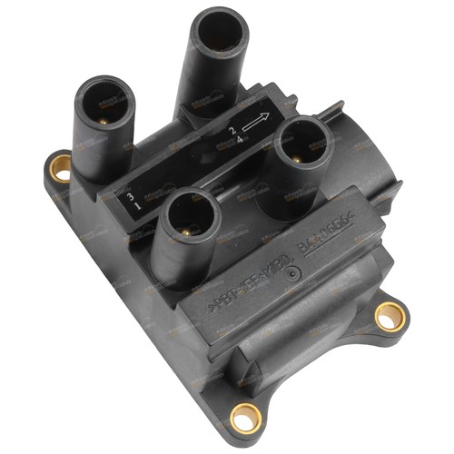 Ignition Coil for Ford Focus LR 4cyl 1.8L EYDE 2.0L EDDF EDDB Alda 2002 ...