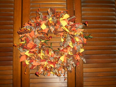 Primitives - Primitive Garland