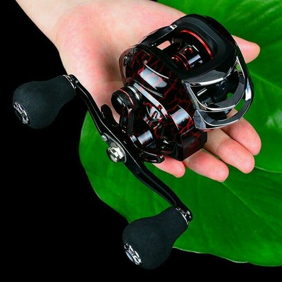 Reel Parts & Repair - Reel Clamp