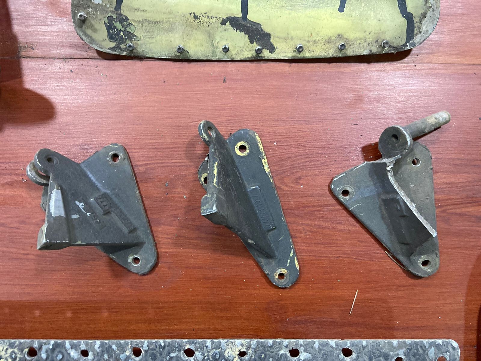 Bell UH-1 Iroquois "Huey" Parts | eBay