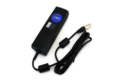 NDS 3 Large Pin Power Pack, 24V 6.25 Amp, for Karl Storz Monitors ...